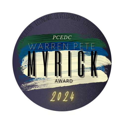 PCEDC SEEKS MYRICK AWARD NOMINATIONS - Piscataquis County Economic ...