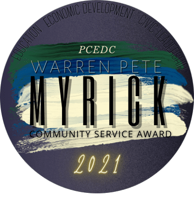 PCEDC SEEKS 2021 MYRICK AWARD NOMINATIONS - Piscataquis County Economic ...